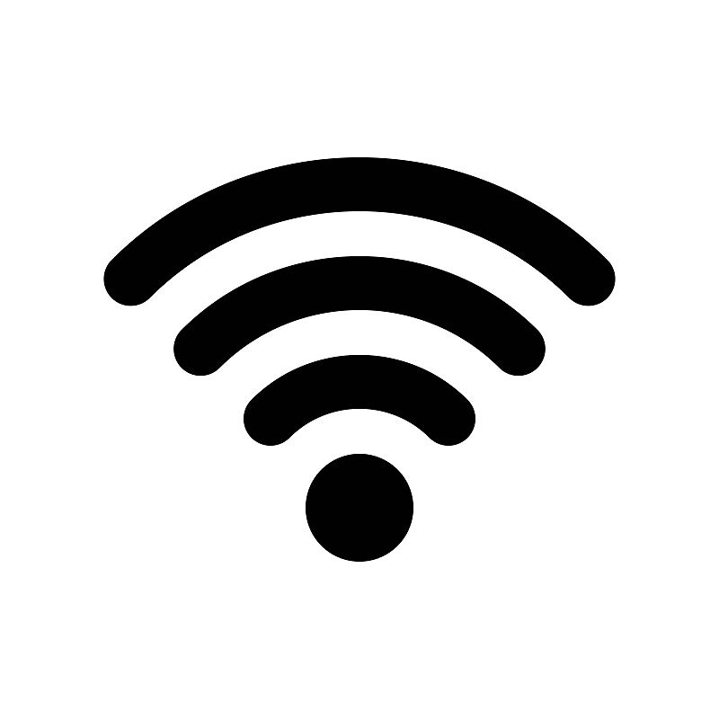 wifi图标素材 高清wifi图标素材下载 10000个wifi图标素材大全 稿定设计