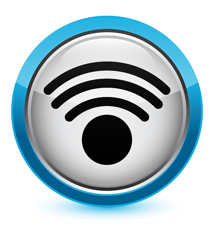 wifi图标 wifi图标图片 wifi图标素材 稿定设计
