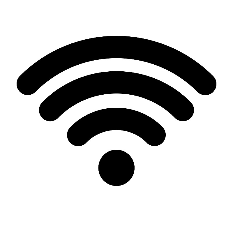 wifi图标图片 高清wifi图标素材下载 wifi图标素材大全 稿定设计