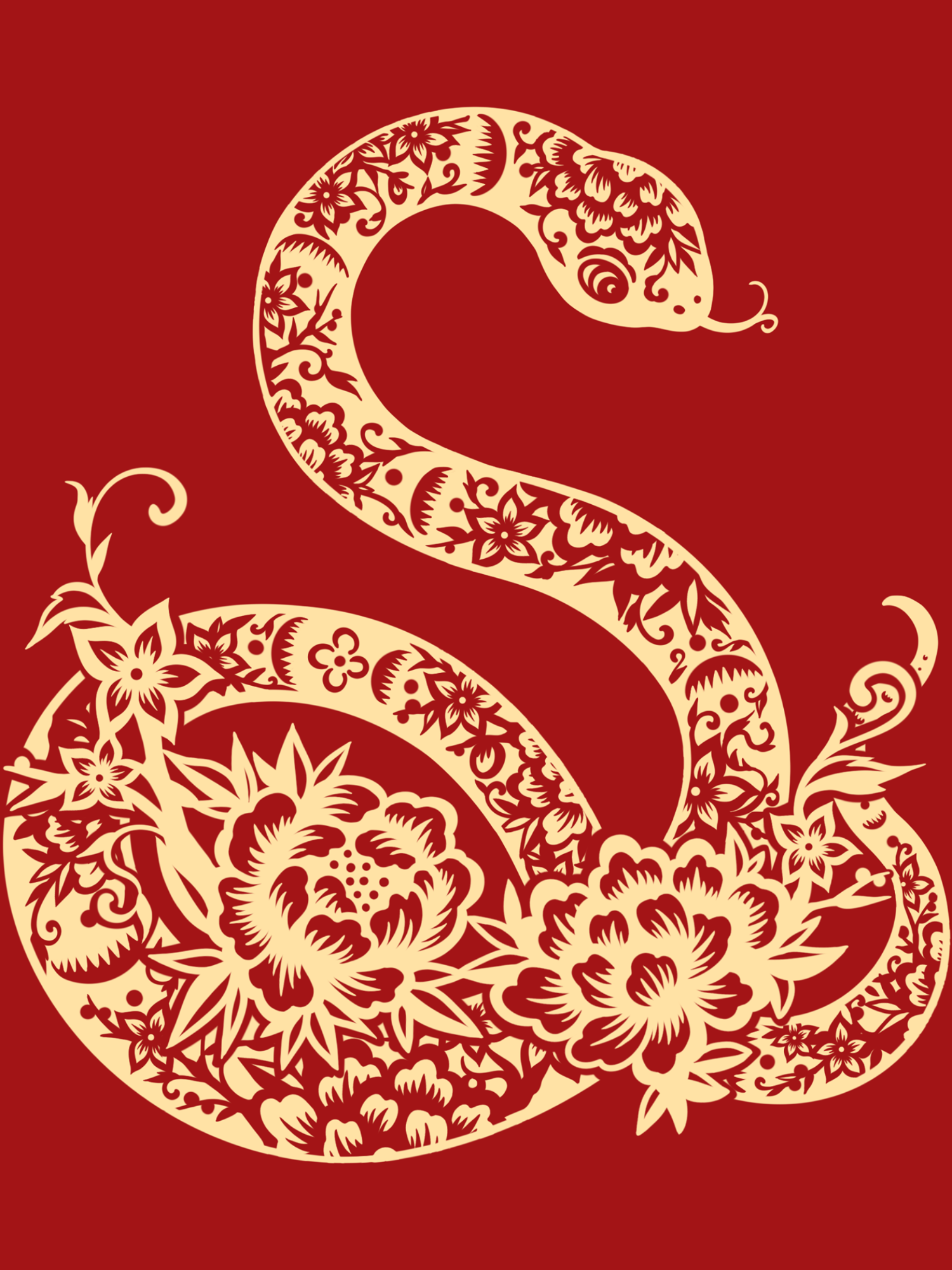 剪纸蛇 素材 高清剪纸蛇 素材下载 10000个剪纸蛇 素材大全 稿定设计