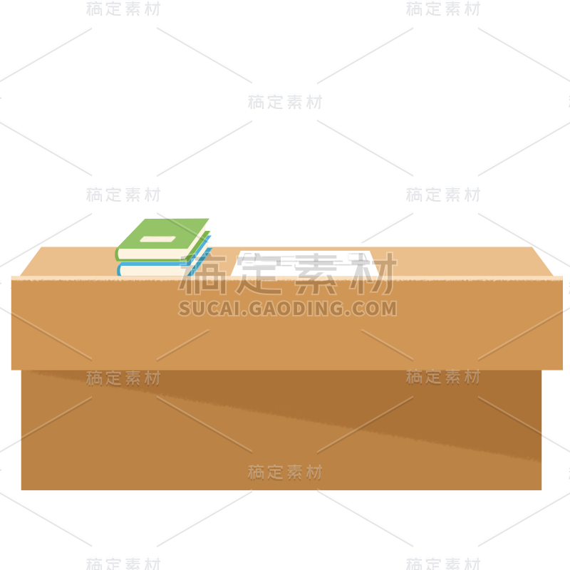 讲台素材 高清讲台素材下载 讲台素材大全 稿定设计