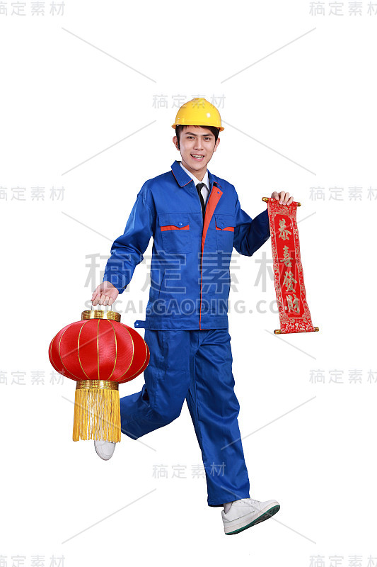 春节对联图片大全 春节对联图片素材 稿定设计