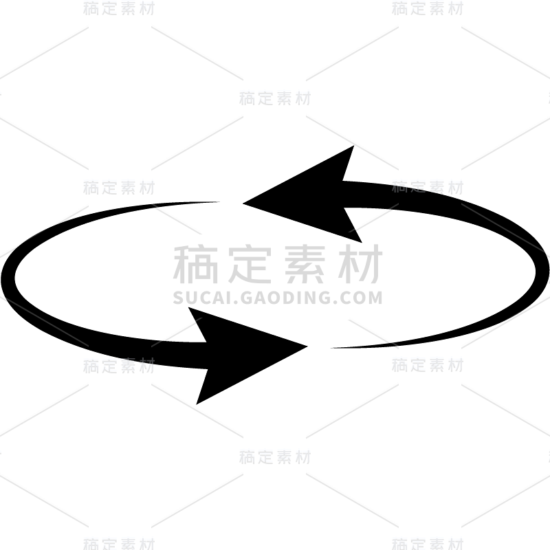 循环箭头素材 高清循环箭头素材下载 10000个循环箭头素材大全 稿定设计