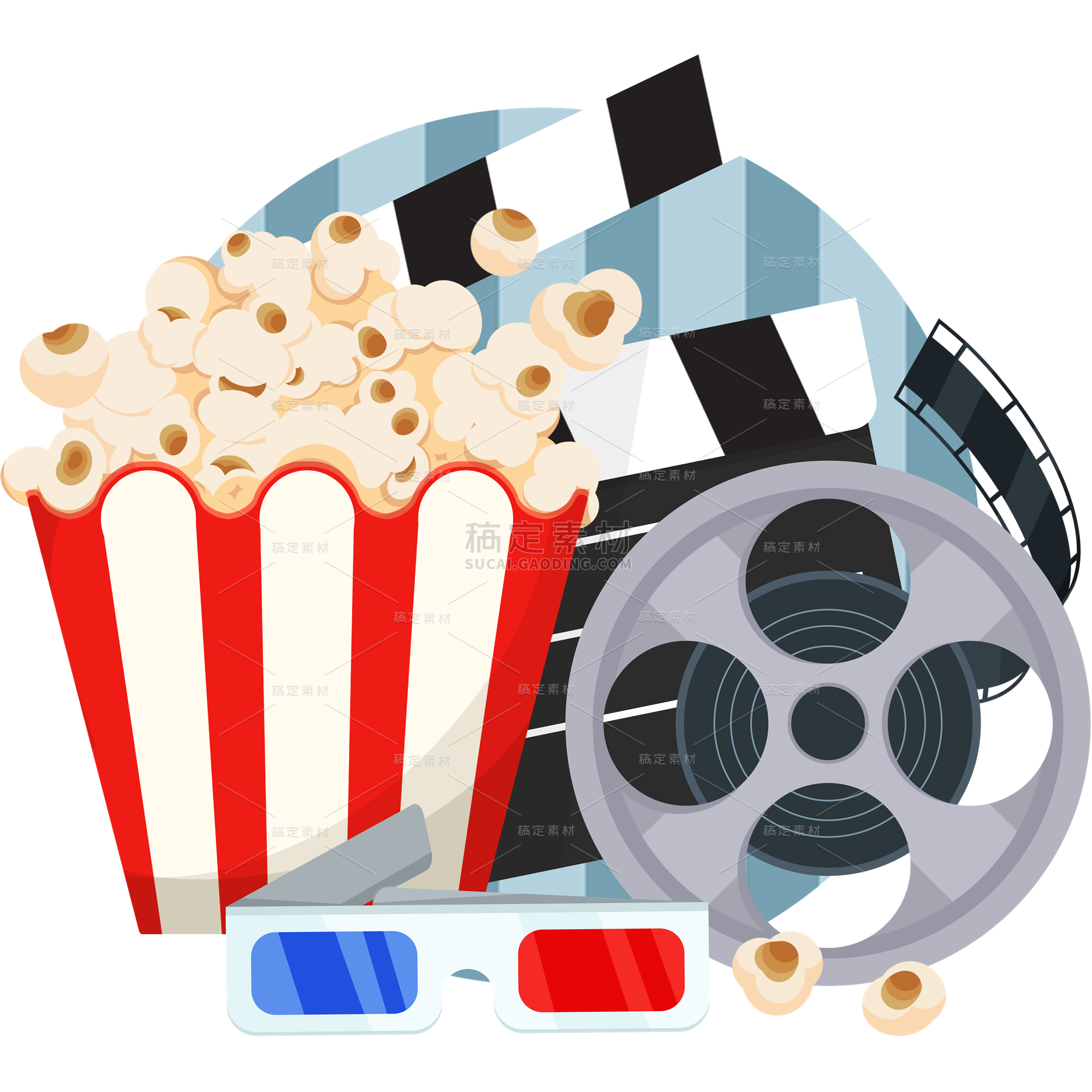 放映机素材 高清放映机素材下载 2706个放映机素材大全 稿定设计