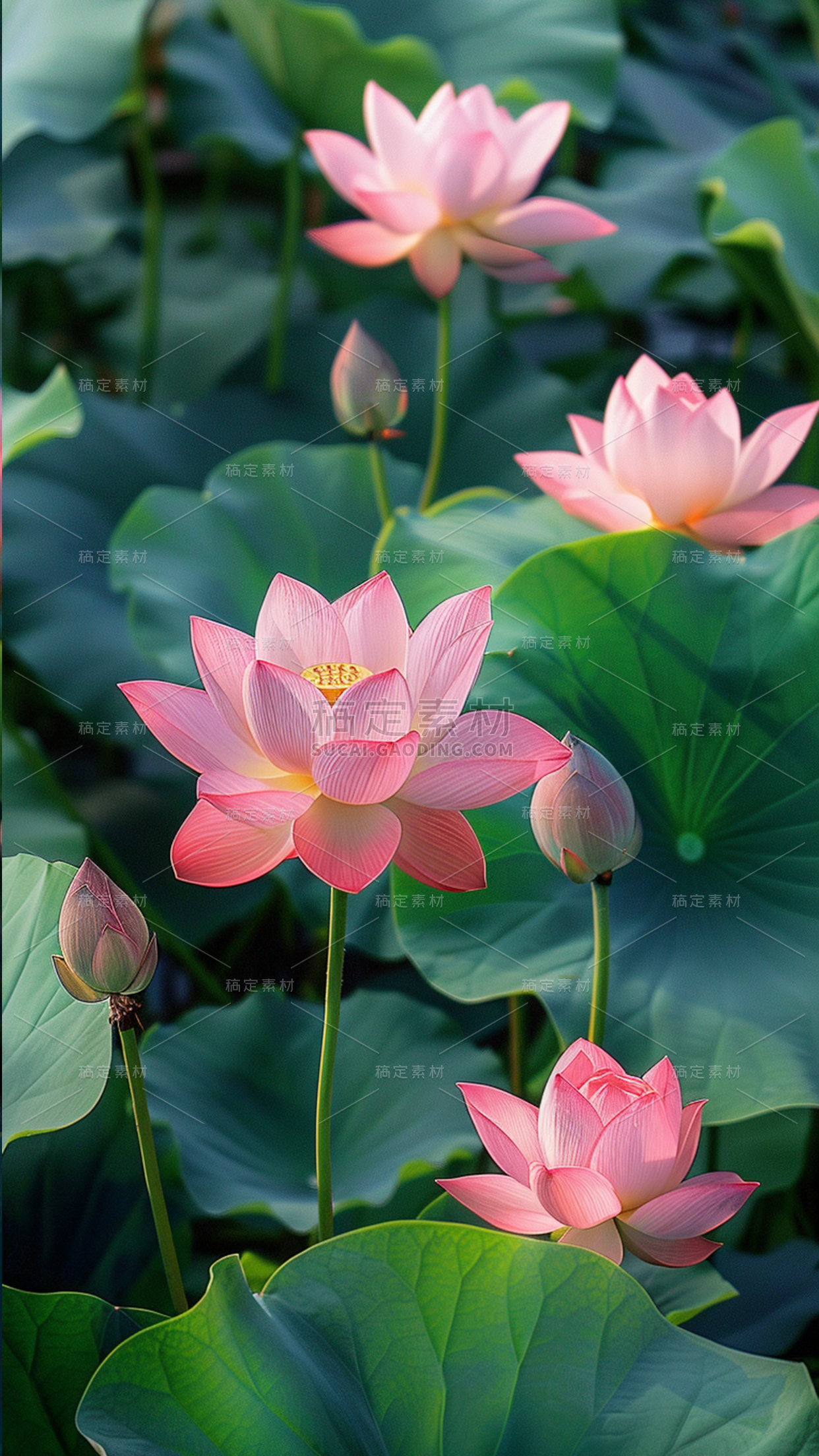 花卉素材 高清花卉素材下载 花卉素材大全 稿定设计