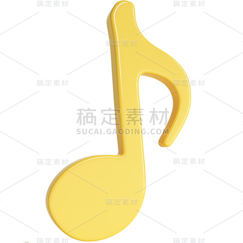 音符素材 高清音符素材下载 音符素材大全 稿定设计