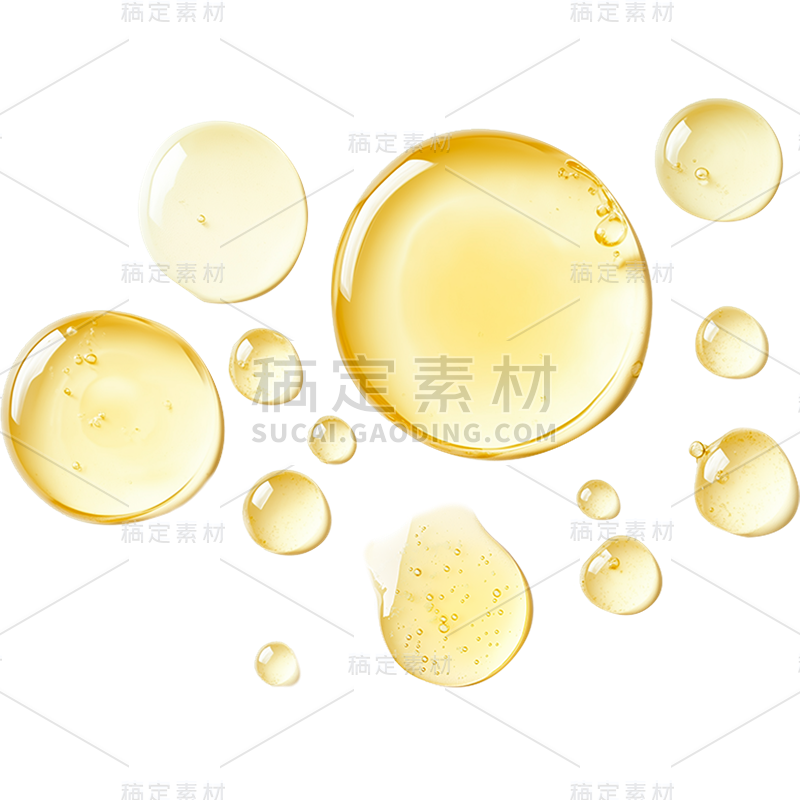 水滴免抠素材 水滴透明背景PNG素材下载 稿定设计
