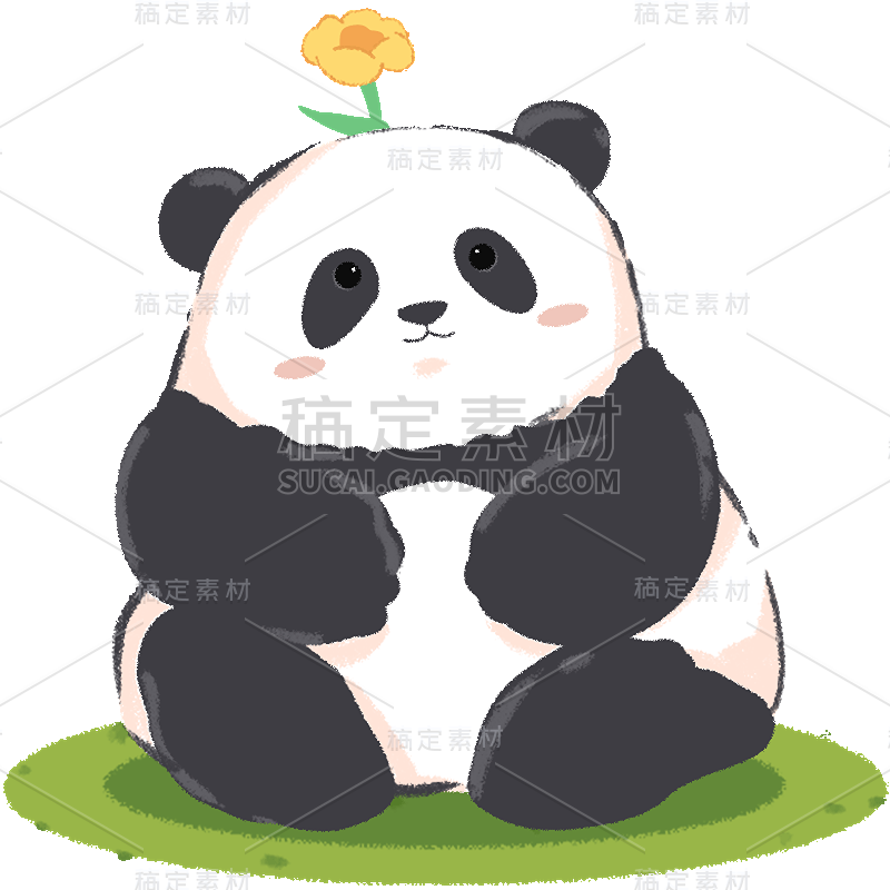 春季元素素材 高清春季元素素材下载 春季元素素材大全 稿定设计