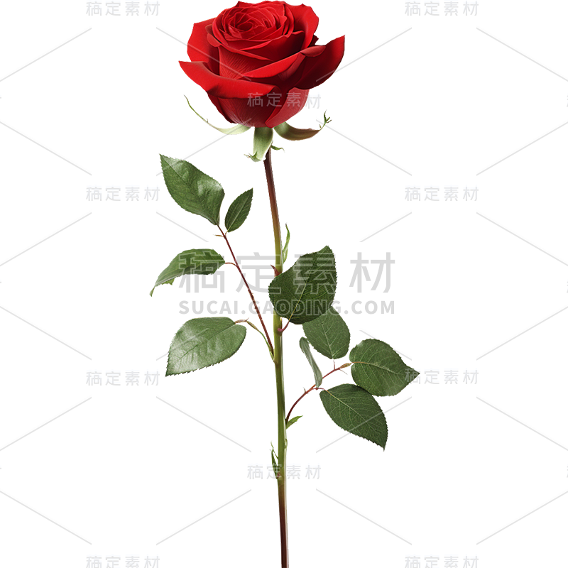 玫瑰花 玫瑰花图片 玫瑰花素材 稿定设计