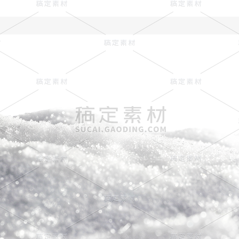 雪素材 高清雪素材下载 10000个雪素材大全 稿定设计