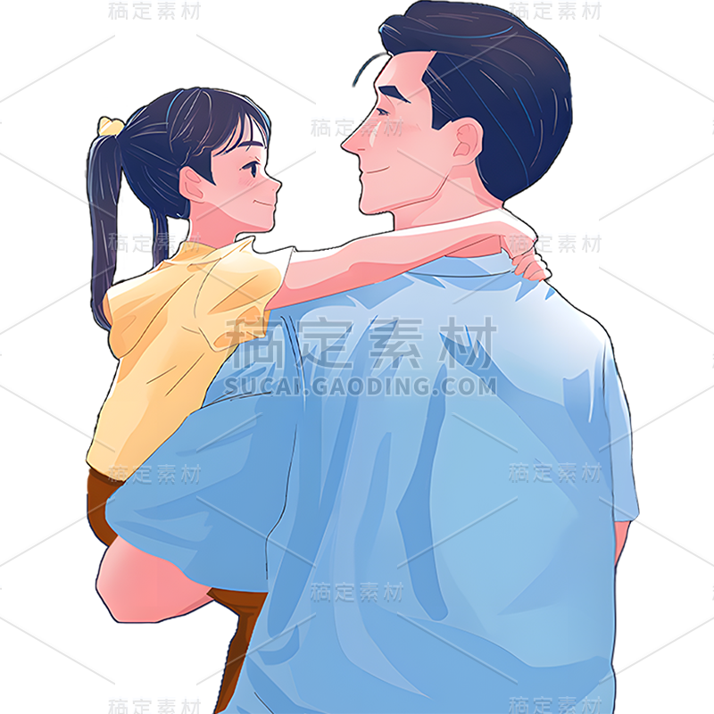父亲节图品汇 父亲节图品汇图片 父亲节图品汇素材 稿定设计