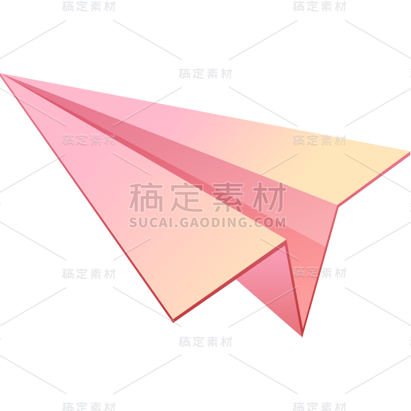 纸飞机素材 高清纸飞机素材下载 10000个纸飞机素材大全 稿定设计