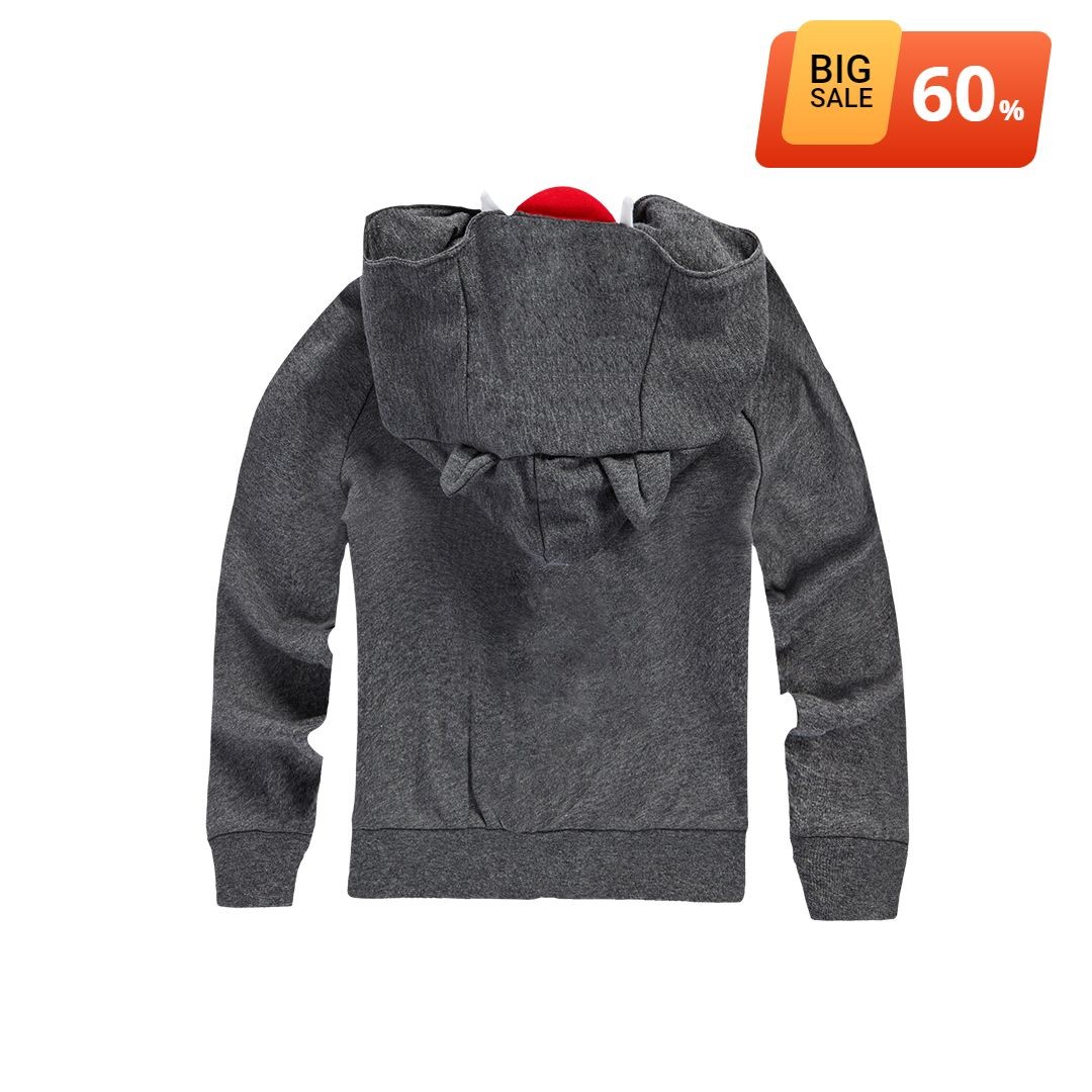 Hoodie Casual Fashion Clothing Discount Sale Badge Label Ecommerce ...