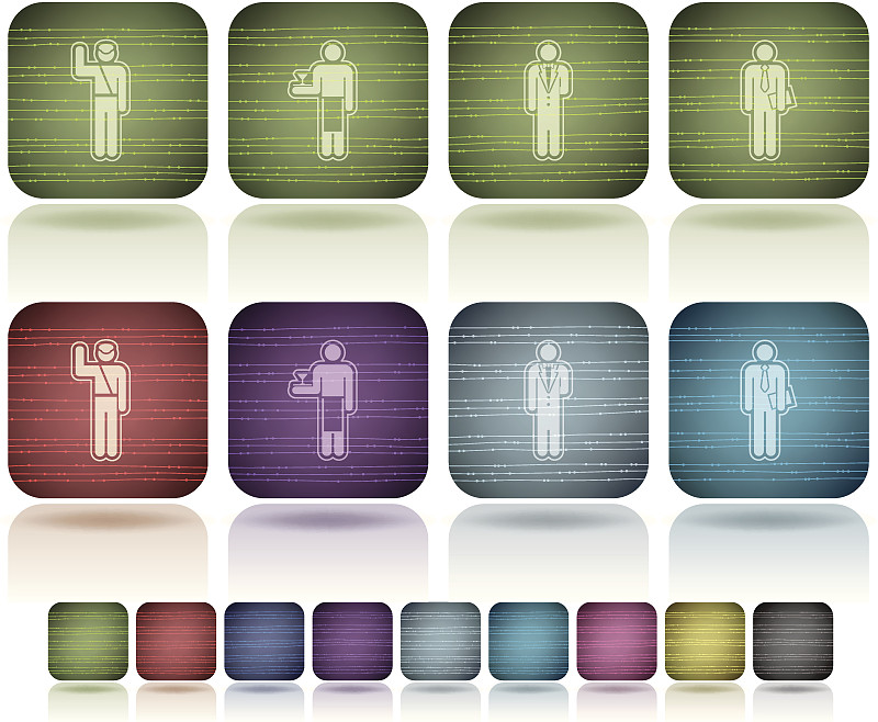 勒芒的占领_模板素材-稿定设计