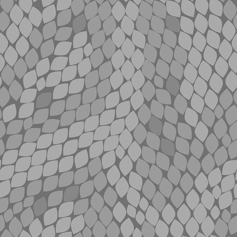 snake skin vector seamless texture_模板素材-稿定设计