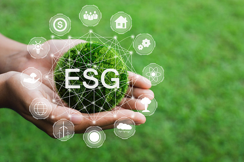 esg_esg图片-esg素材-稿定设计