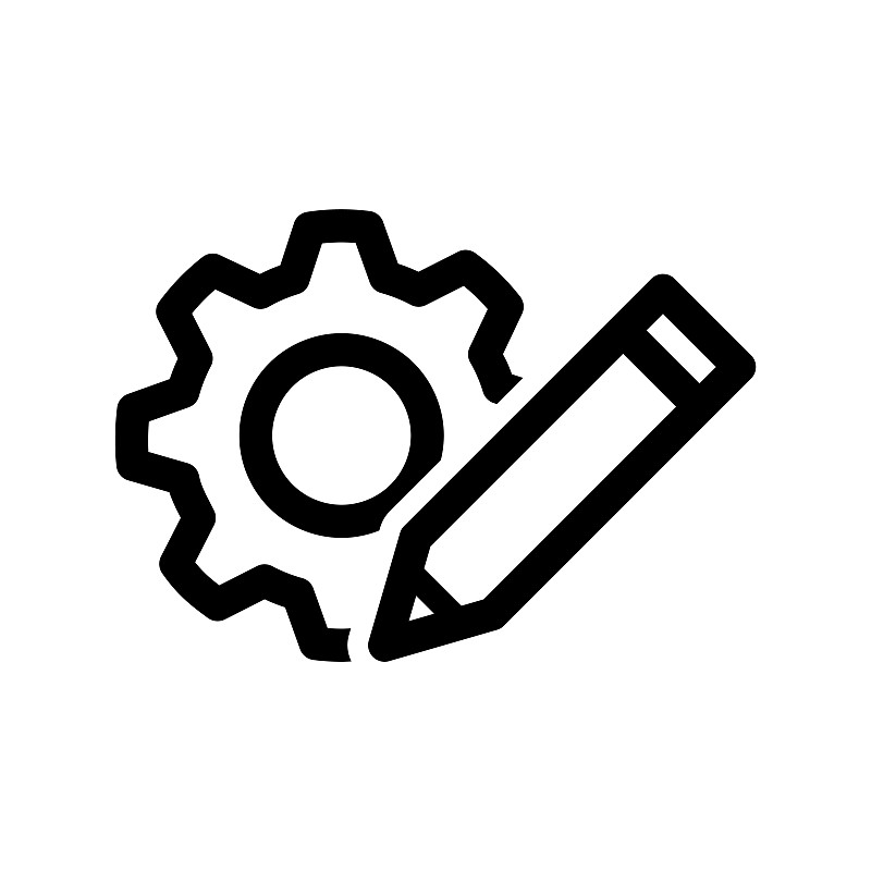 定制图标_模板素材-稿定设计