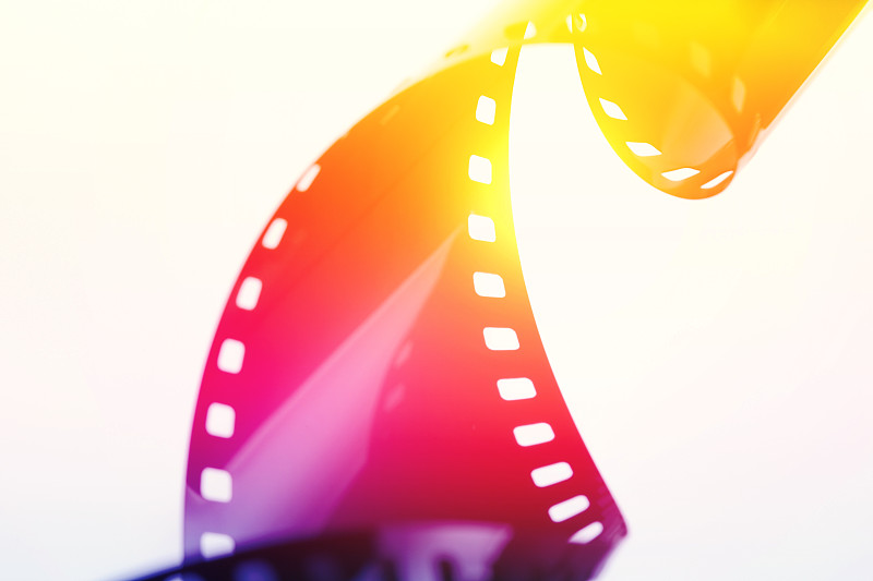 相片底片条_模板素材-稿定设计