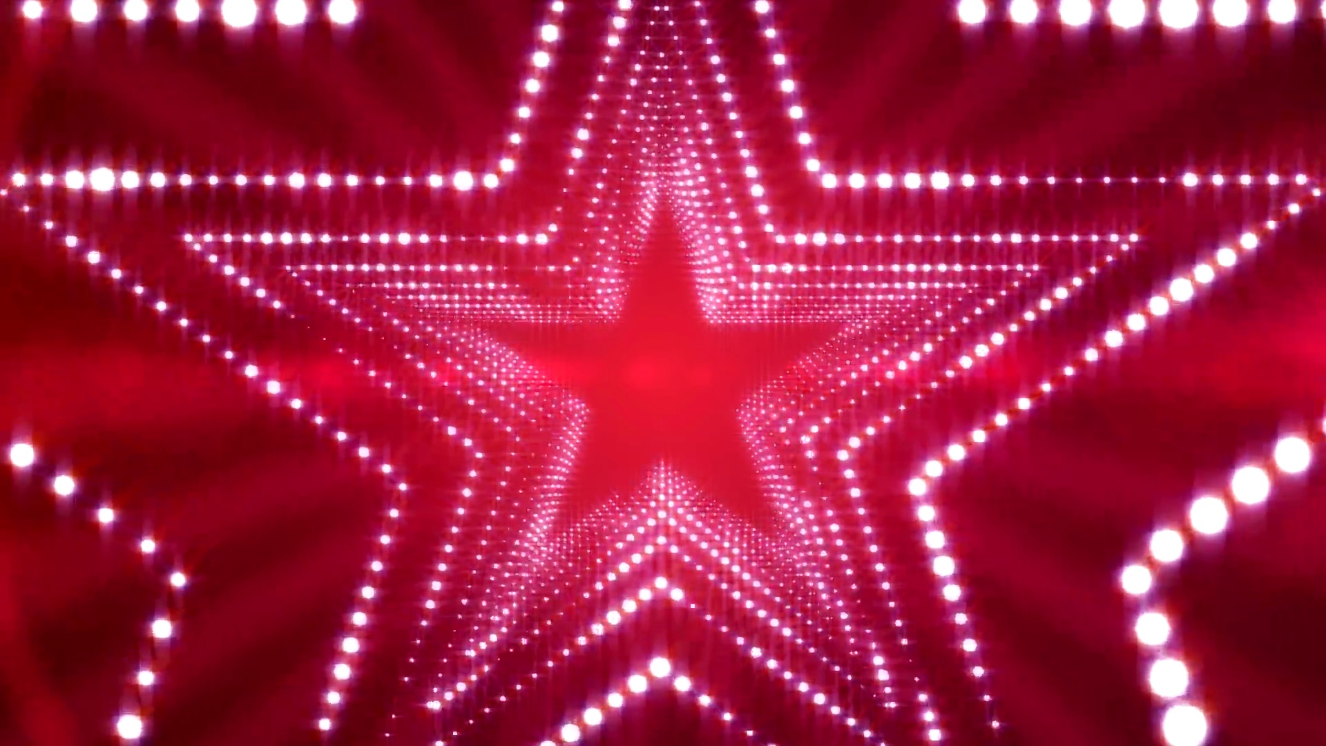 辉光星门环路背景 _模板素材-稿定设计