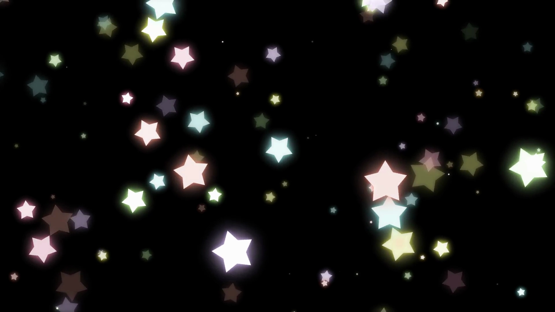 particle pop abstract effect background_模板素材-稿定设计