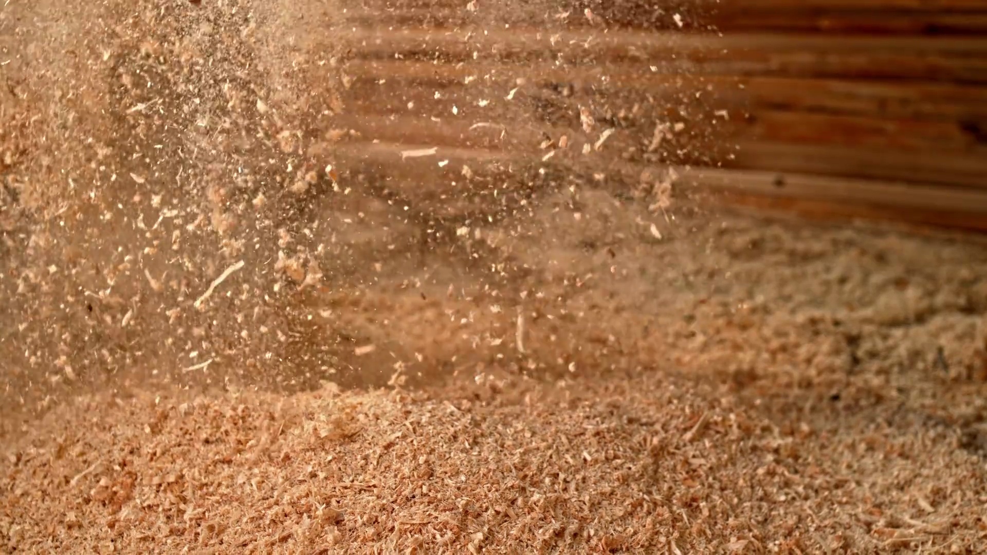 木屑落在一堆上_模板素材-稿定设计