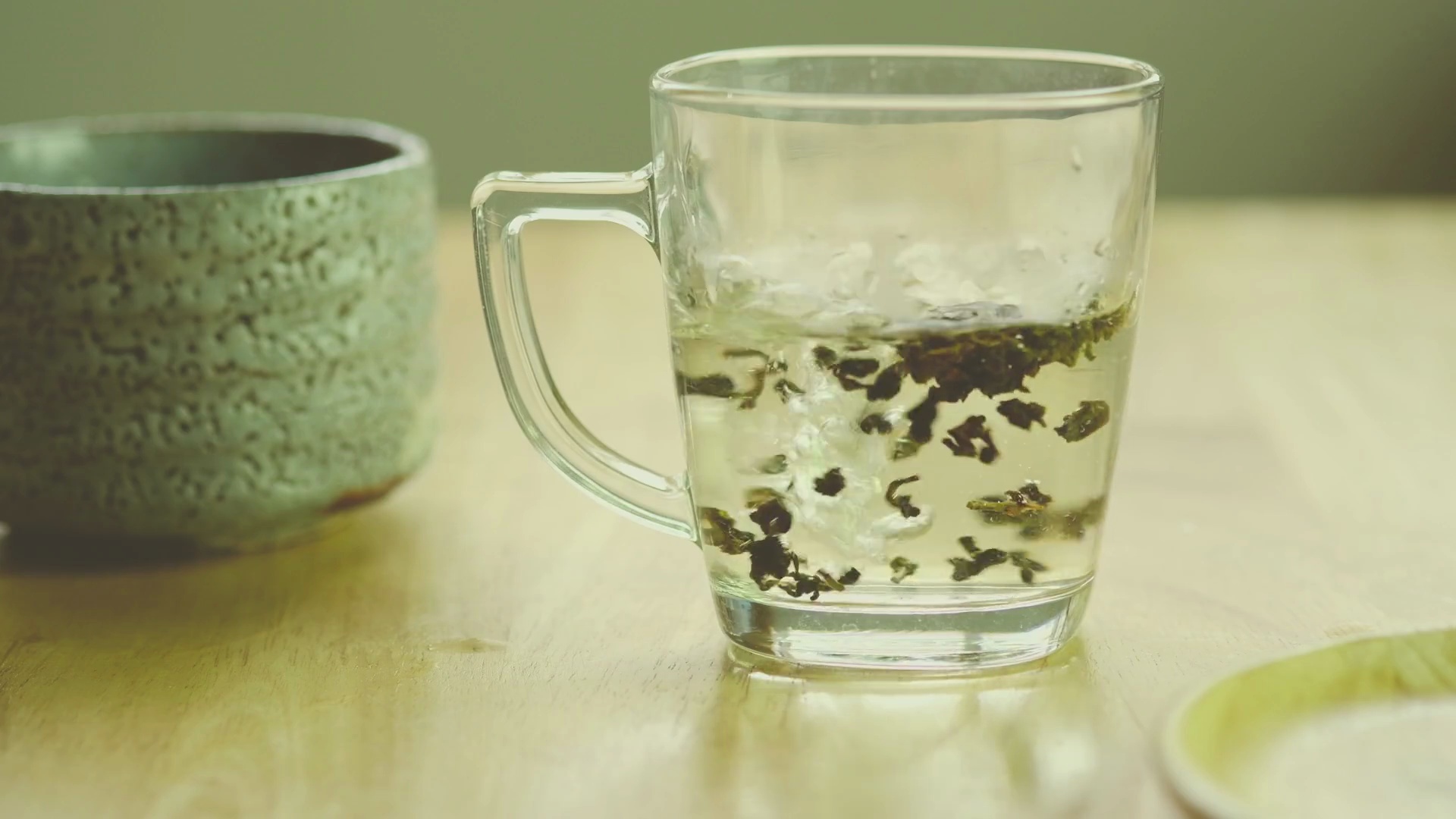 Cinemagrap一杯茶_模板素材-稿定设计