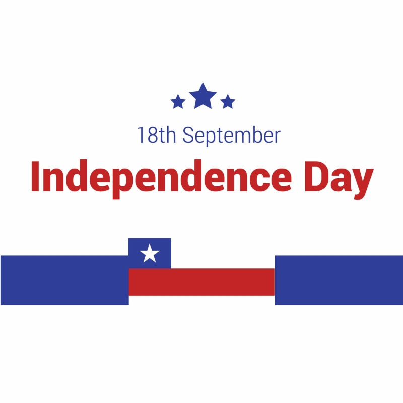 贺卡,辣椒,美国国庆日,白昼,红色,事件,五彩纸屑,模板,庆祝_模板素材-稿定设计