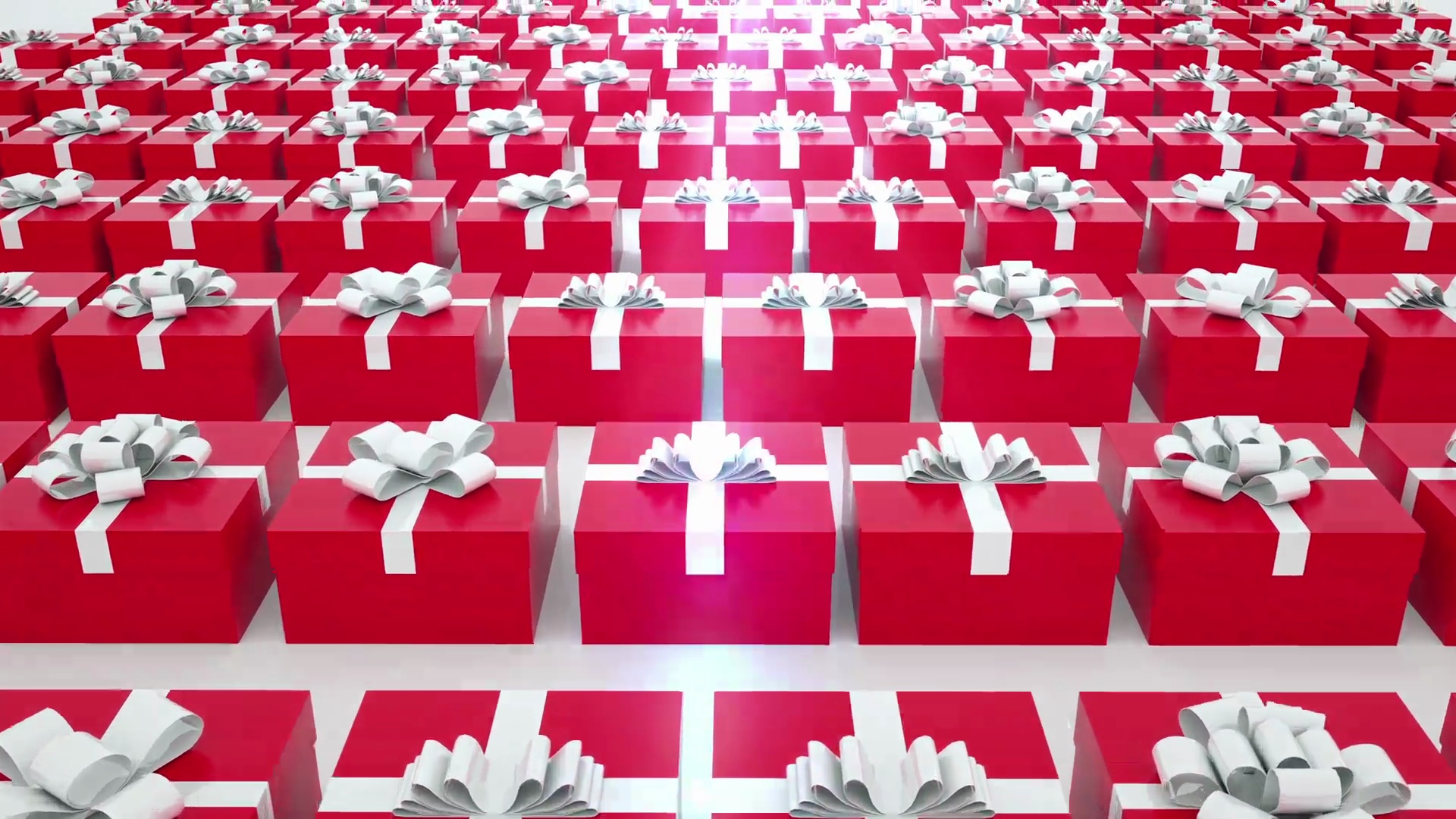 礼品盒_模板素材-稿定设计