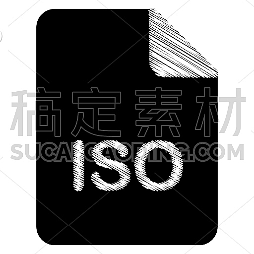 ISO图标_ISO图标图片-ISO图标素材-稿定设计