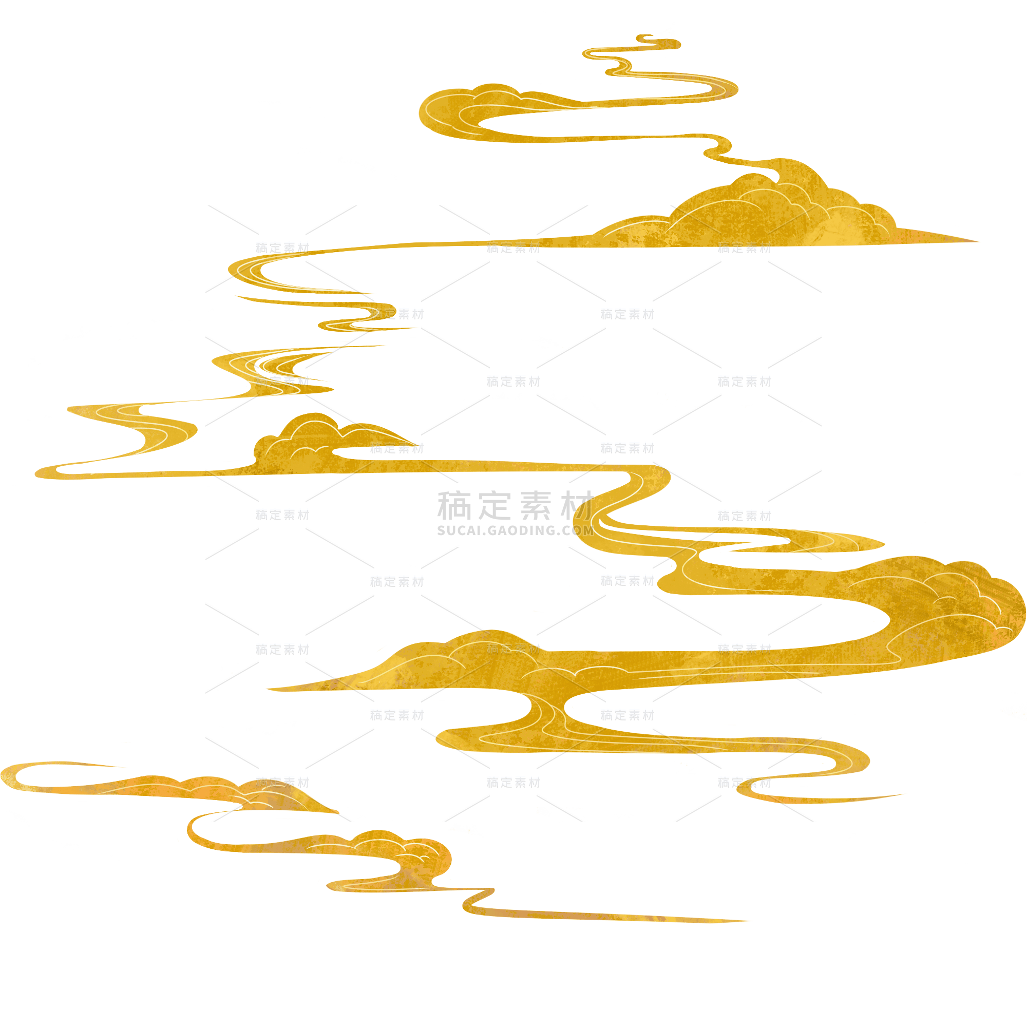 金色素材_高清金色素材下载_10000个金色素材大全-稿定设计