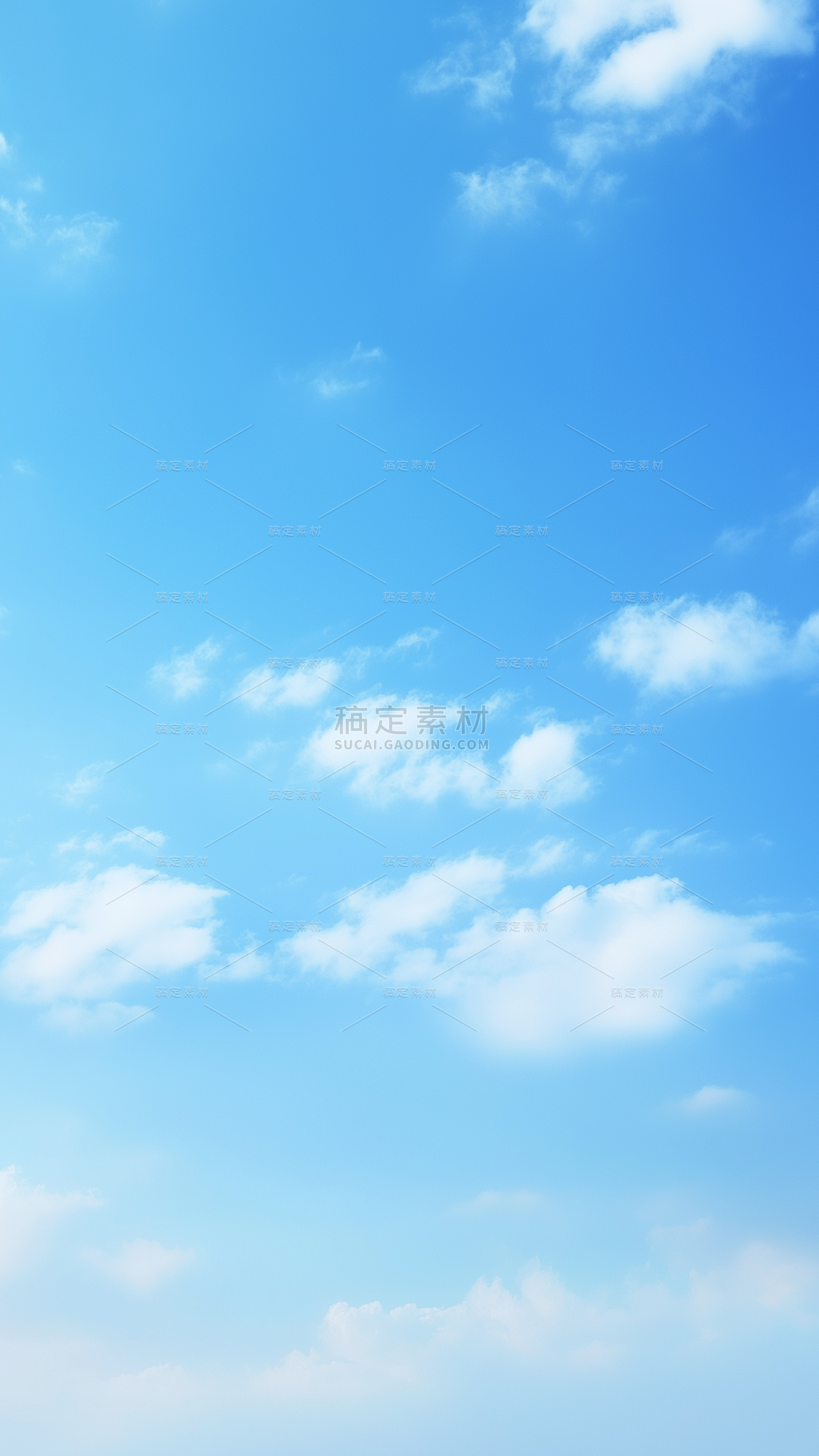 蓝天白云素材图片_高清蓝天白云素材下载_蓝天白云素材大全-稿定设计