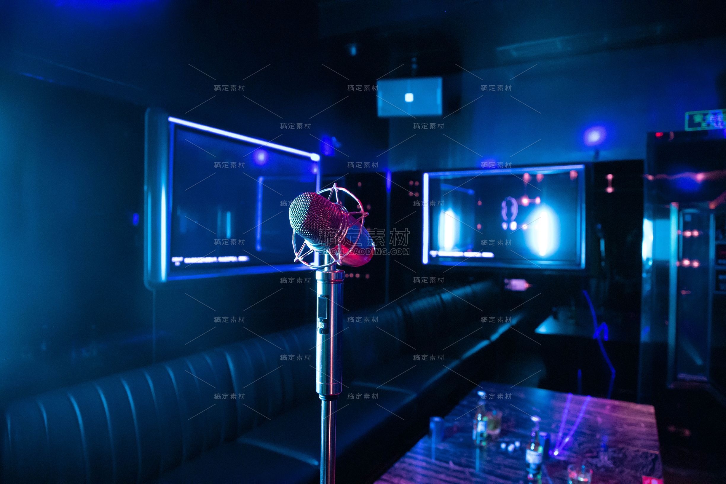 ktv照片图片_高清ktv照片图片素材下载_ktv照片图片素材大全-稿定设计