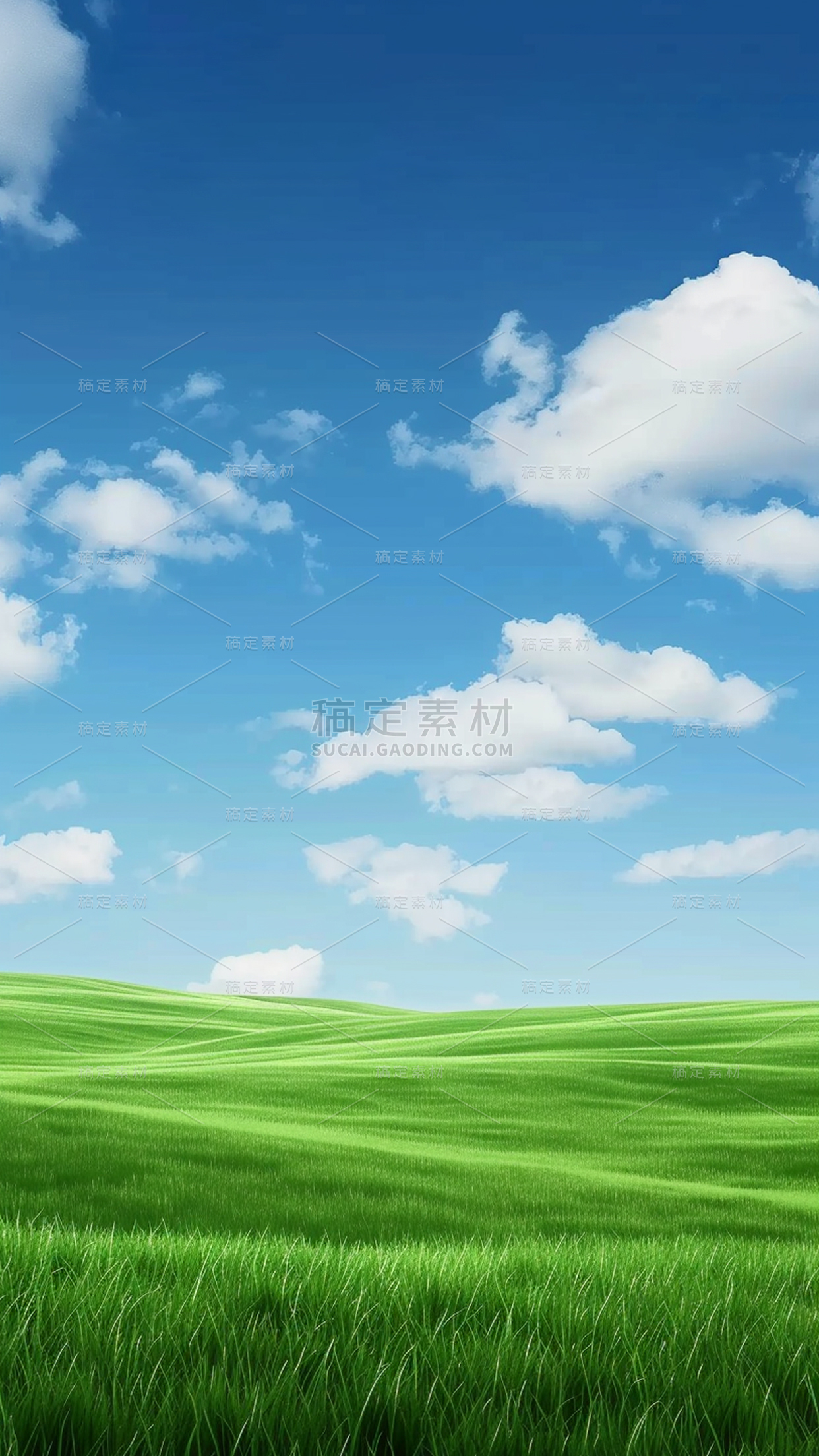 蓝天白云素材图片_高清蓝天白云素材下载_蓝天白云素材大全-稿定设计