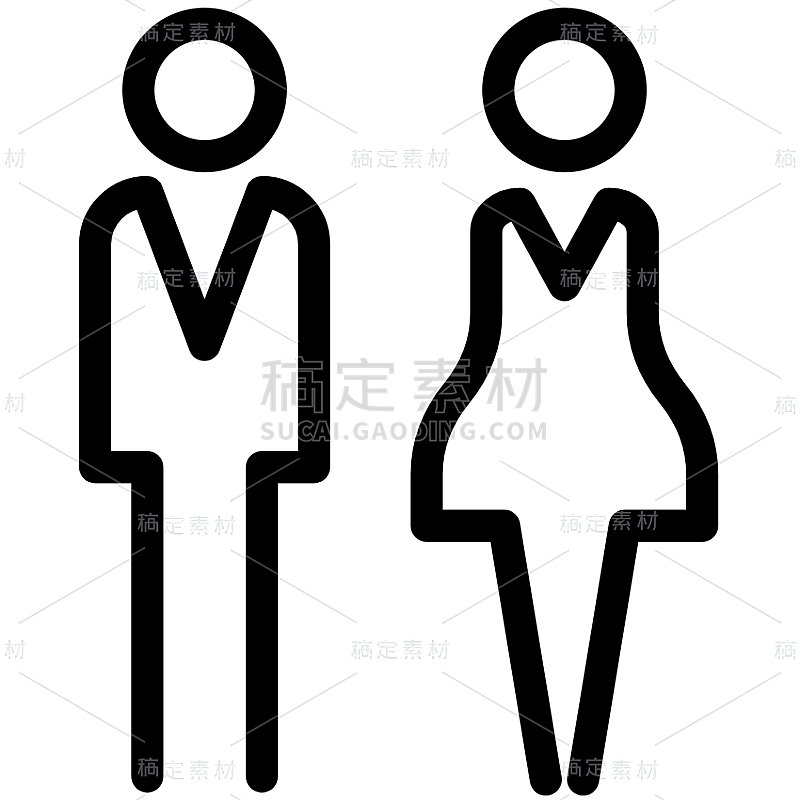 厕所图片_高清厕所素材下载_厕所素材大全-稿定设计